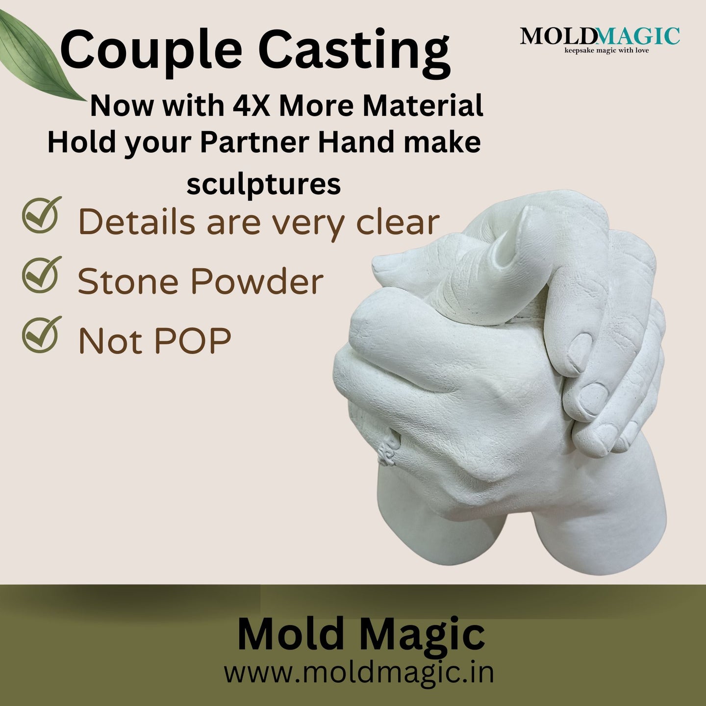 Mold Magic